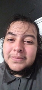 I'm the example of berid phenotype. | Anthro World Forum